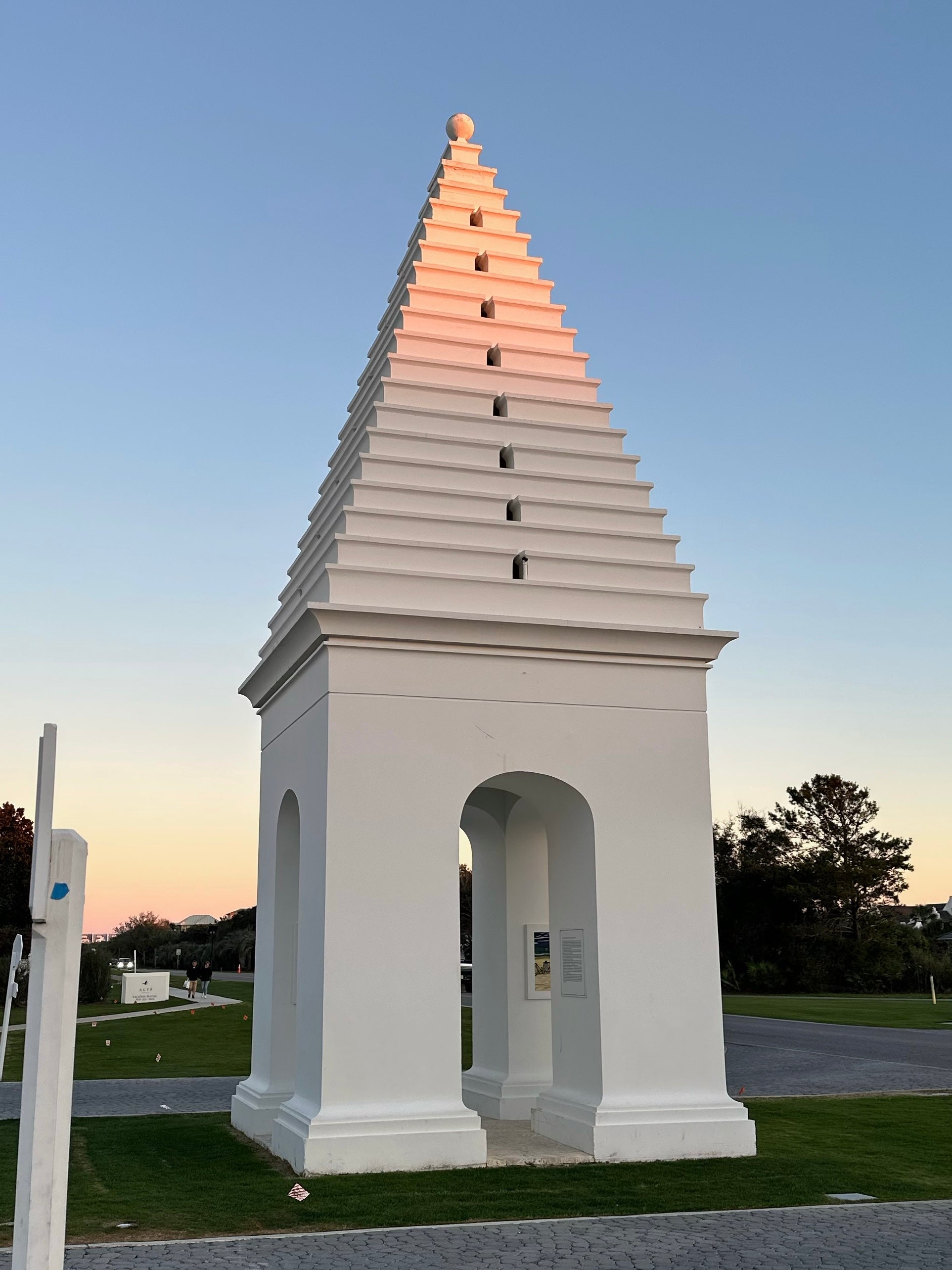 Alys Beach – Seaside Vacations 30A